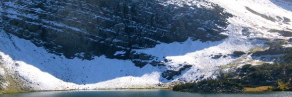 Guided Trail Horseback Riding in the Alberta Rockies | Alpine Stables